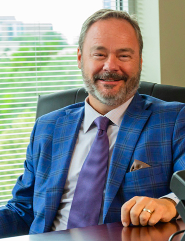 Robert T. Hinds, III (Rob Hinds) | Hinds & Hinds