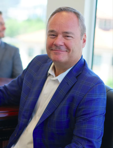 Robert T. Hinds, III | Hinds & Hinds